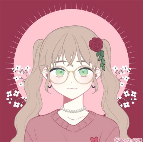 Picrew Pfp Art Profile Picture Cute