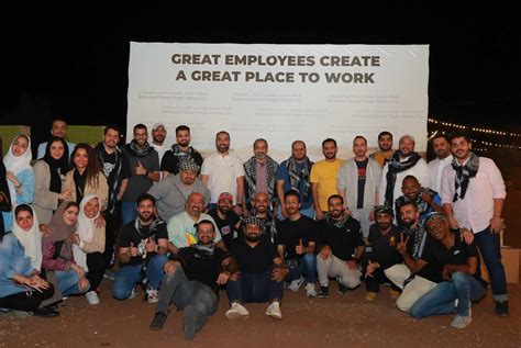 Mohamed Yousuf Naghi Motors Company Great Place To Work