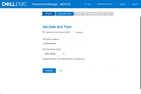 Powervault Me5024 Configuration Step By Step Virtualization Howto