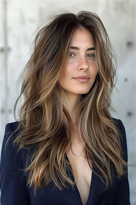 46 Razor Cut Hair Ideas You Can Probably Pull Off In 2024 Long Hair