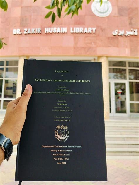 Mohd Kaif On Linkedin Bcomhons Graduated Jamiamilliaislamia