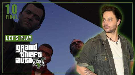 Let S Play Grand Theft Auto V Part Youtube