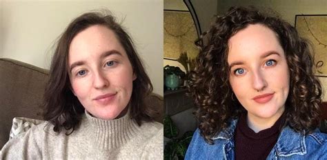 One Year Transformation Scrolller