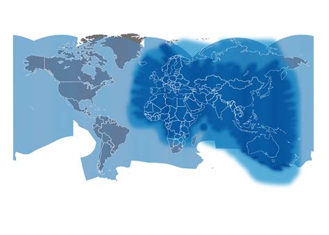 Satdata система Thuraya VSAT