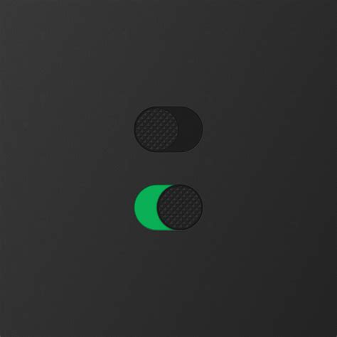 Switch By Rémi Tbr On Dribbble
