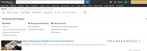 7 Best Rss Feed Generator And Creator Tools You Must Try
