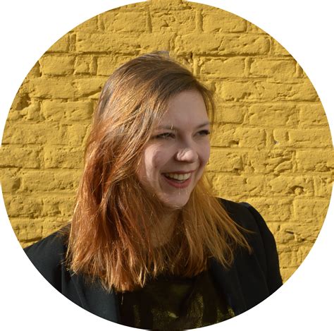 Laura Van Wingerden Marketeer En Producent