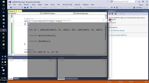 Lict Project 3rd Class Part Three Asaduzzaman Arif Sir Youtube