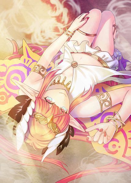 Okeanos No Caster Fate Grand Order Image By 102 Mangaka 2881221