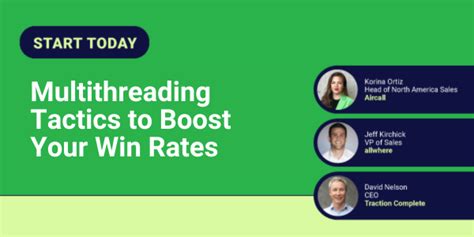 Webinars Traction Complete