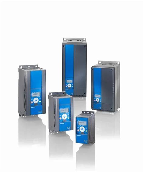 Danfoss 2 Hp Vacon 100 Flow Vfd 0 37 Kw At ₹ 30000 Piece In Tiruppur