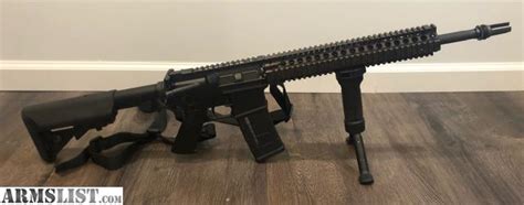 Armslist For Sale Colt M4 Block Ii Clone