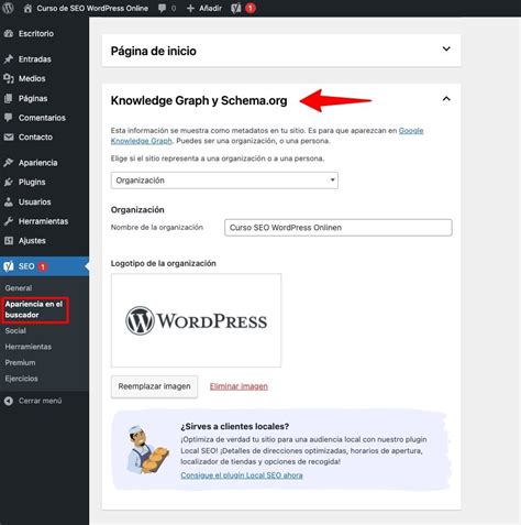 Schema Rich Snippets en WordPress El último método es el mejor y te