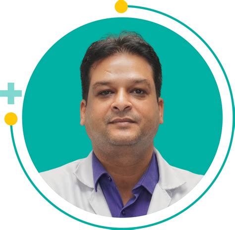 Dr Manoj Kumar Canwinn Foundation