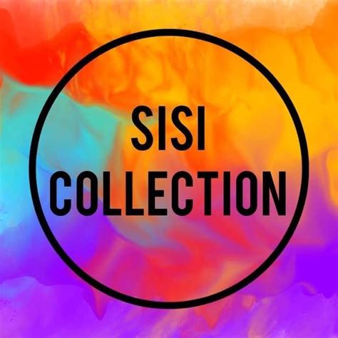 Sisi Collection Threads Say More