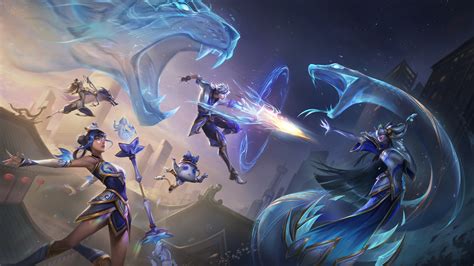 LOL LEC Bane Flash Hextech Do Torneio Fragster BR