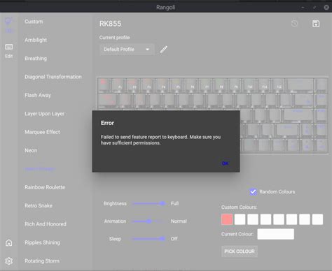 Add Rk Blue Backlight Issue Rnayabed Rangoli Github