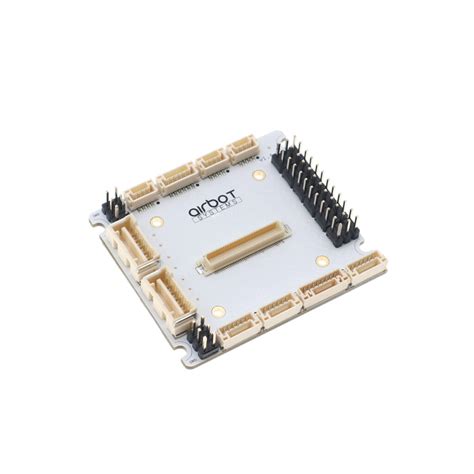 Mini Carrier Board Airbot Systems