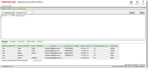 Sql Top N Queries Geeksforgeeks