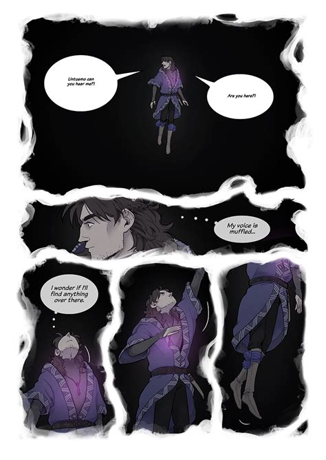 The Witch Door Chapter 9 Page 15