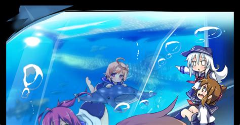 艦これ 艦これ色々「雷アニメ」など おしるこskeb受付中のマンガ 雷艦隊これくしょん 雷艦これ 天津風 Pixiv