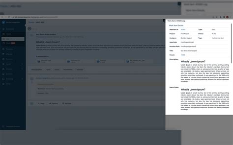 Freshservice Azure Devops Freshservice Integration Integration