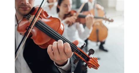 The 48th Annual Music Under The Stars Concert Series Starts On June