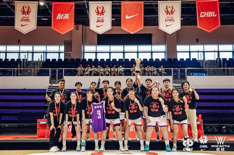 清华附中男女篮双双晋级2021—2022耐克中国高中篮球联赛全国总决赛 清华大学附属中学