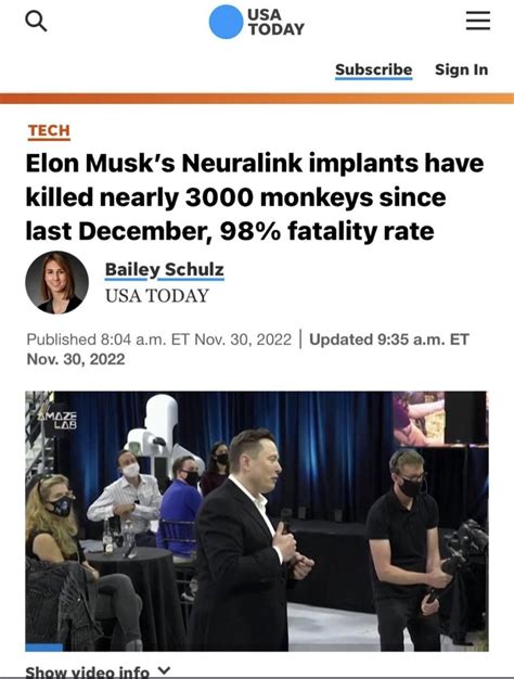 Neuralink Musk Annuncia Test Sulluomo Entro Sei Mesi Fda Permettendo
