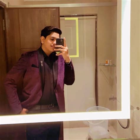 Vansh Garg Igvansh • Threads Say More