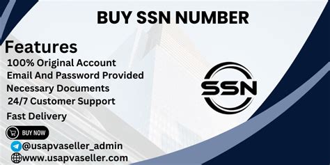 Top 5 Quotes On Buy Ssn Numbers Buy Ssn Numbers By Buy Linkedin Account Aug 2024 Medium