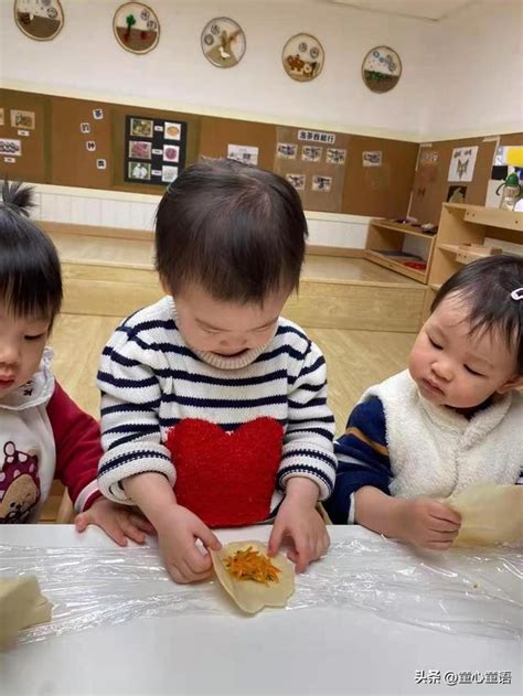 「童心童語分享」什麼是蒙台梭利教育？ 每日頭條