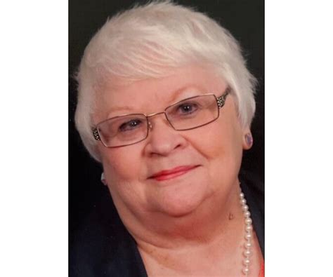 Linda Alford Obituary 2023 Shelbyville In The Shelbyville News