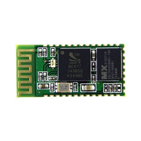 Hc05 Bluetooth Transceiver Smd Module Hc05