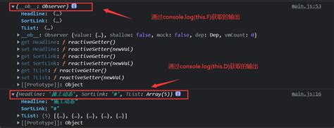 请教一个关于数据转换的问题 · Vuejs · Discussion 6662 · Github
