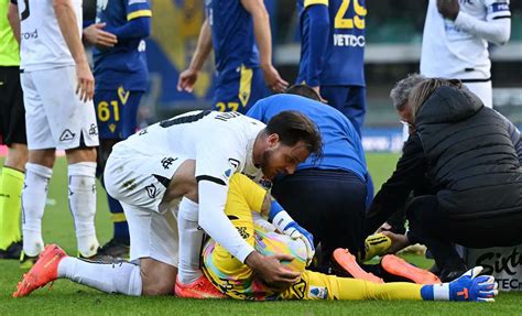 No Apto Para Sensibles La Terrible Lesión De Tobillo Que Sufrió Jugador De Polonia Que Se
