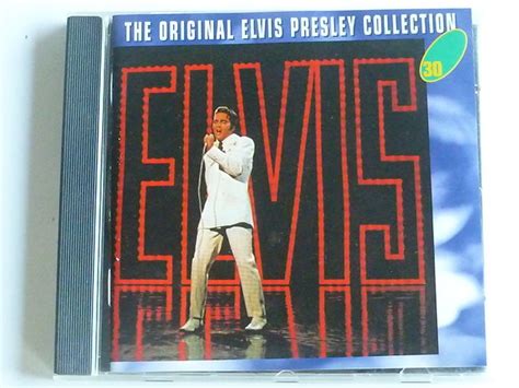Elvis Presley Nbc Tv Special 68 Comeback Tweedehands Cd