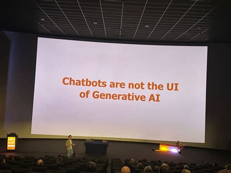 Stijn Vermeulen On Linkedin Creating Tomorrow How Generative Ai Reshapes Businesses By Joran