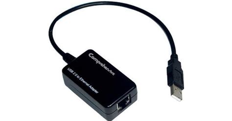 Comprehensive Usba Eth 3 Usb To Ethernet Converter 3ft • Price