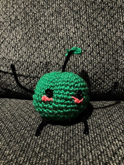 Mini Junimo Stardew Valley Plushies Etsy