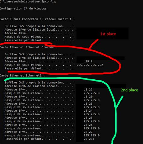 Detected Vm In The Vmware Intergration Doesnt Choose De Correct Ip Address Zabbix Forums