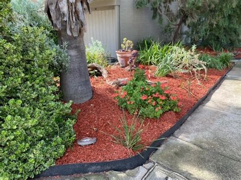 How To Install Landscape Edging Plastic Novapasa
