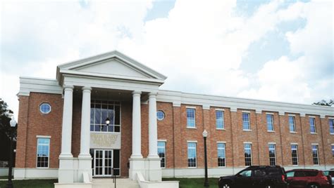 Films On Demand Spotlight On Mississippi Gulf Coast Community College