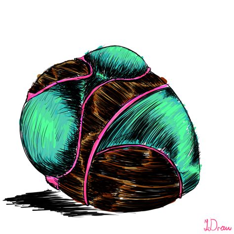 I Drew A Sexy Coconut Rcocofleshlights