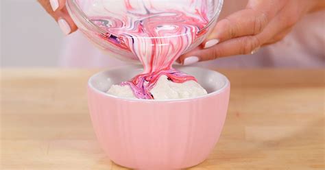 Unicorn Magic Shell Popsugar Food