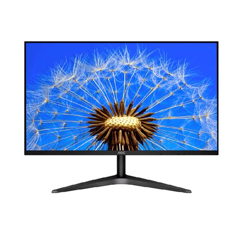Aoc Monitor 27b1h267 27 Ips Hdmi 19201080 100hz