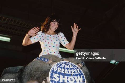 594 Danielle Brisebois Photos And High Res Pictures Getty Images