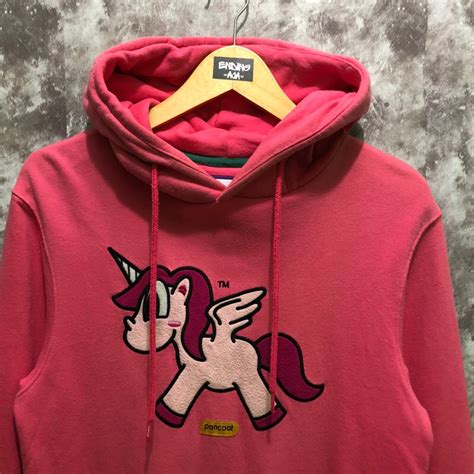 Hd Pancoat Pop Unicorn Rare Shopee Singapore