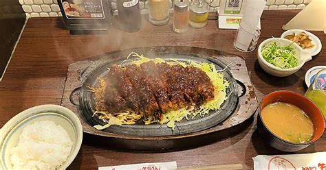 Miso Cutlet In Nagoya Album On Imgur