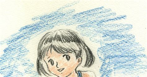 色鉛筆 プール Toyのイラスト Pixiv